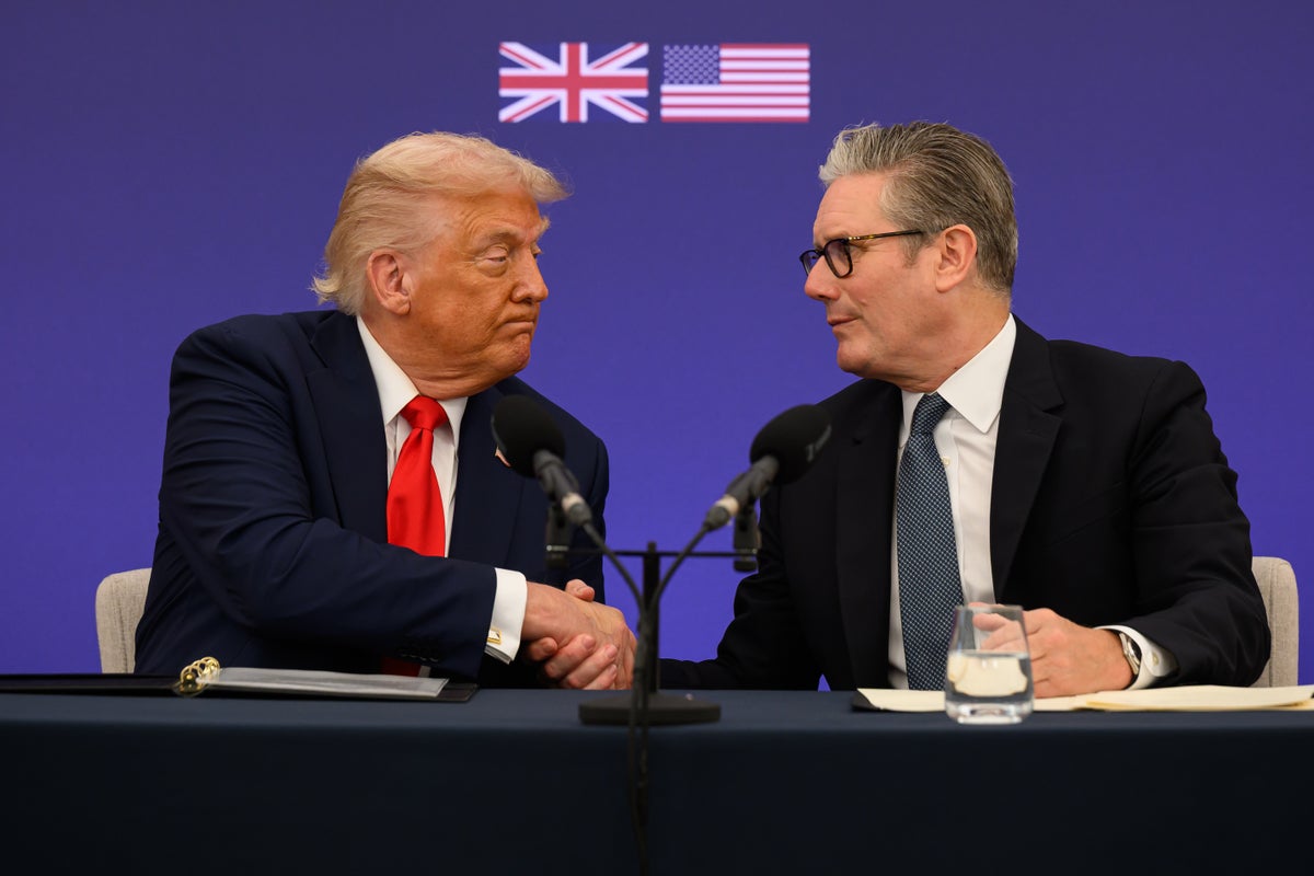 Trump set for G7 reunion with leaders he has mocked in recent months
