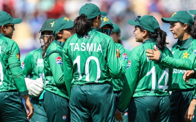 Women’s T20 World Cup 2026: 'We need to play positive & fearless ...