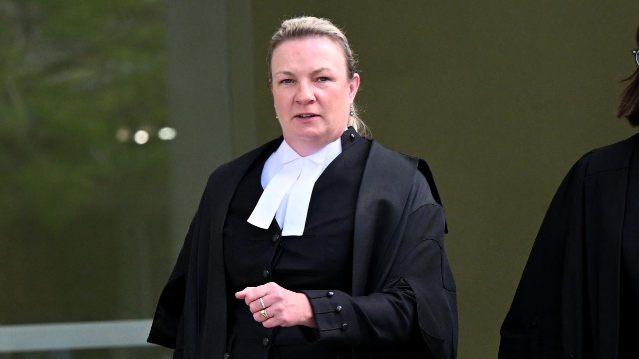 Teen accused of terror plot over Libs' nuclear policy