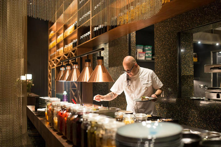 HELLO! India exclusive: "Food is rarely just about food": Chef Rahul ...