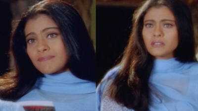 Kareena Kapoor, Kajol, Rani Mukerji: Sky blue glam that defined an era ...
