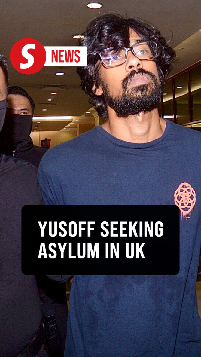 Three months to serve court document to Yusoff Rawther, prosecution told