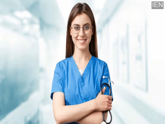 OSSSC nursing officer recruitment 2026: Major Odisha nursing officer ...