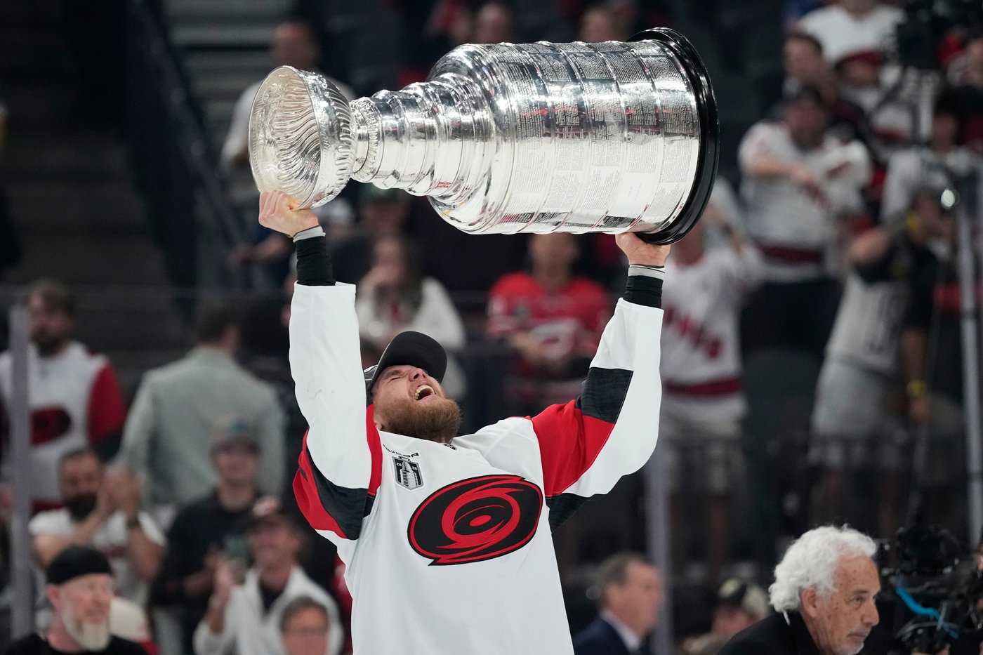 In the news today: G7 summit, privacy bill, OPP funeral set, 'Canes win ...