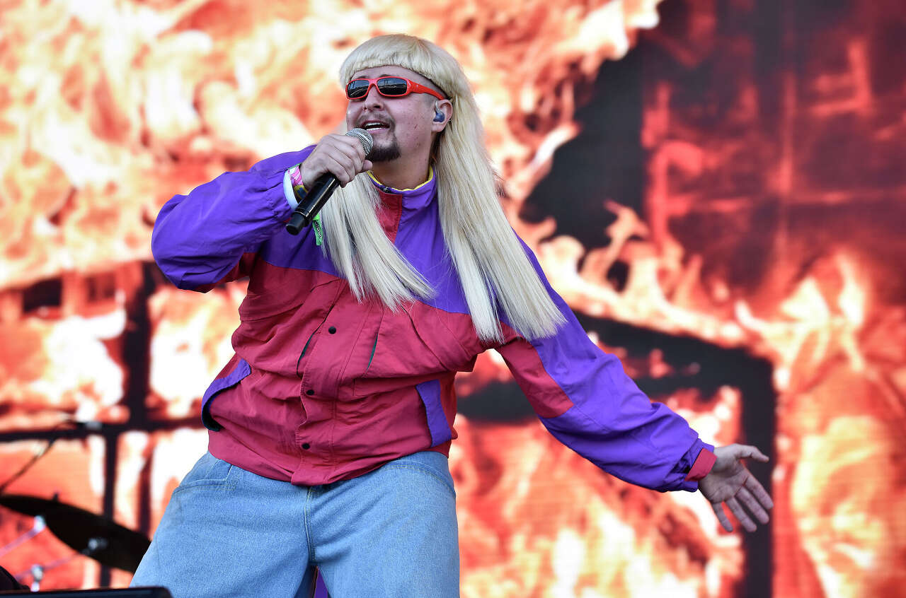 Santa Cruz-born singer and SF State alum Oliver Tree likely dead in ...