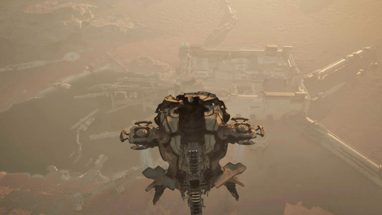 How the Shadow of the Colossus director is approaching his next game ...