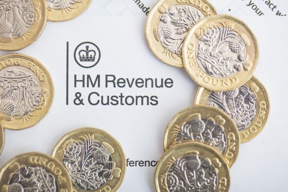 HMRC to take £17 a month payment away from state pensioners