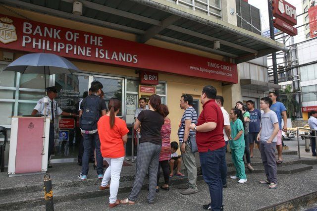 BPI says working to resolve issues with online banking