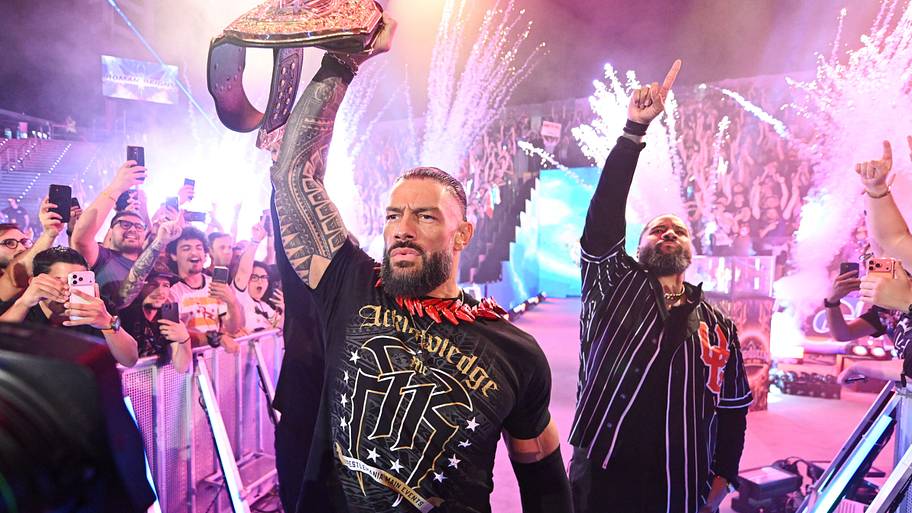 WWE Raw preview (6/15/26): Start time, match card, how to watch & live ...