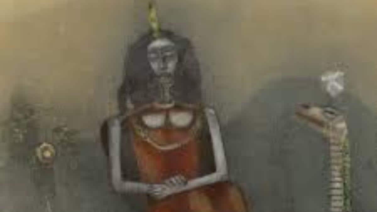 Ganesh Pyne leads record haul as Christie's nets Rs 2.40 bn from single ...