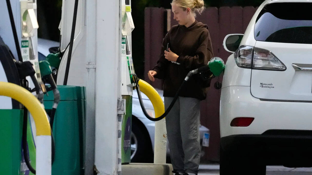 Oil and gas supplies may take months to normalize following Iran deal ...