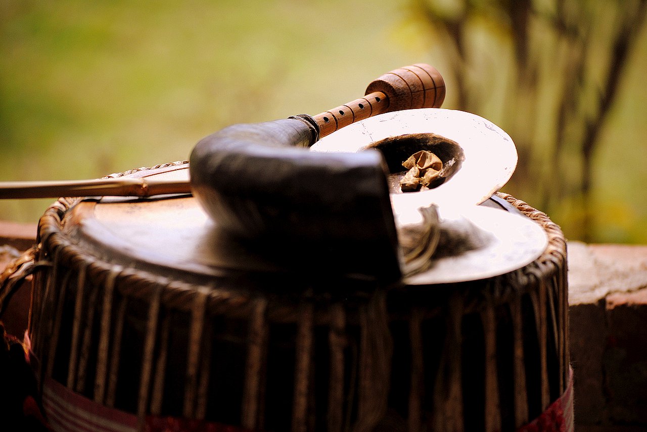 Four Assam heritage products receive GI tag: CM Himanta Sarma