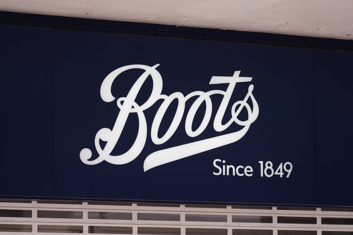 Sigma Healthcare pulls out of Boots takeover talks