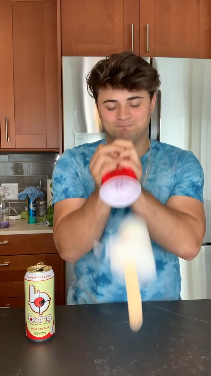 DIY popsicle experiment: Final results turned out amazing