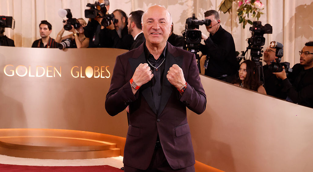 Kevin O’Leary says stop using your credit card like this — here’s his ...