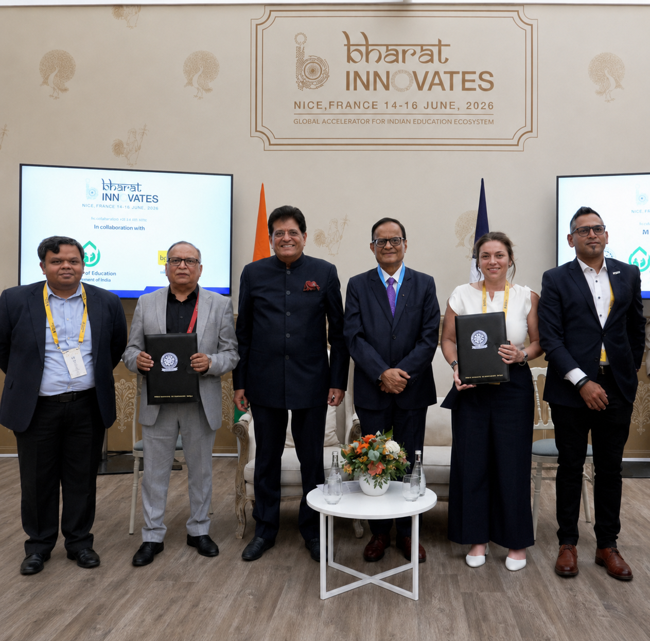 IIT Ropar’s ANNAM.AI and Syngenta join forces to advance AI-driven ...