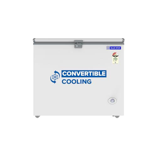 Spacious 5 deep freezers built for long-term freshness: Store more ...