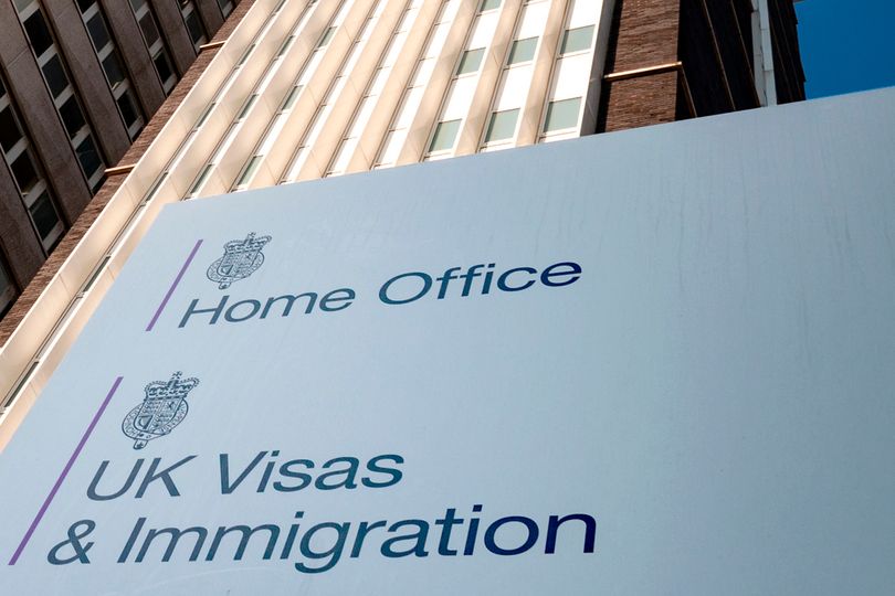 The reality of migration in North East Lincolnshire