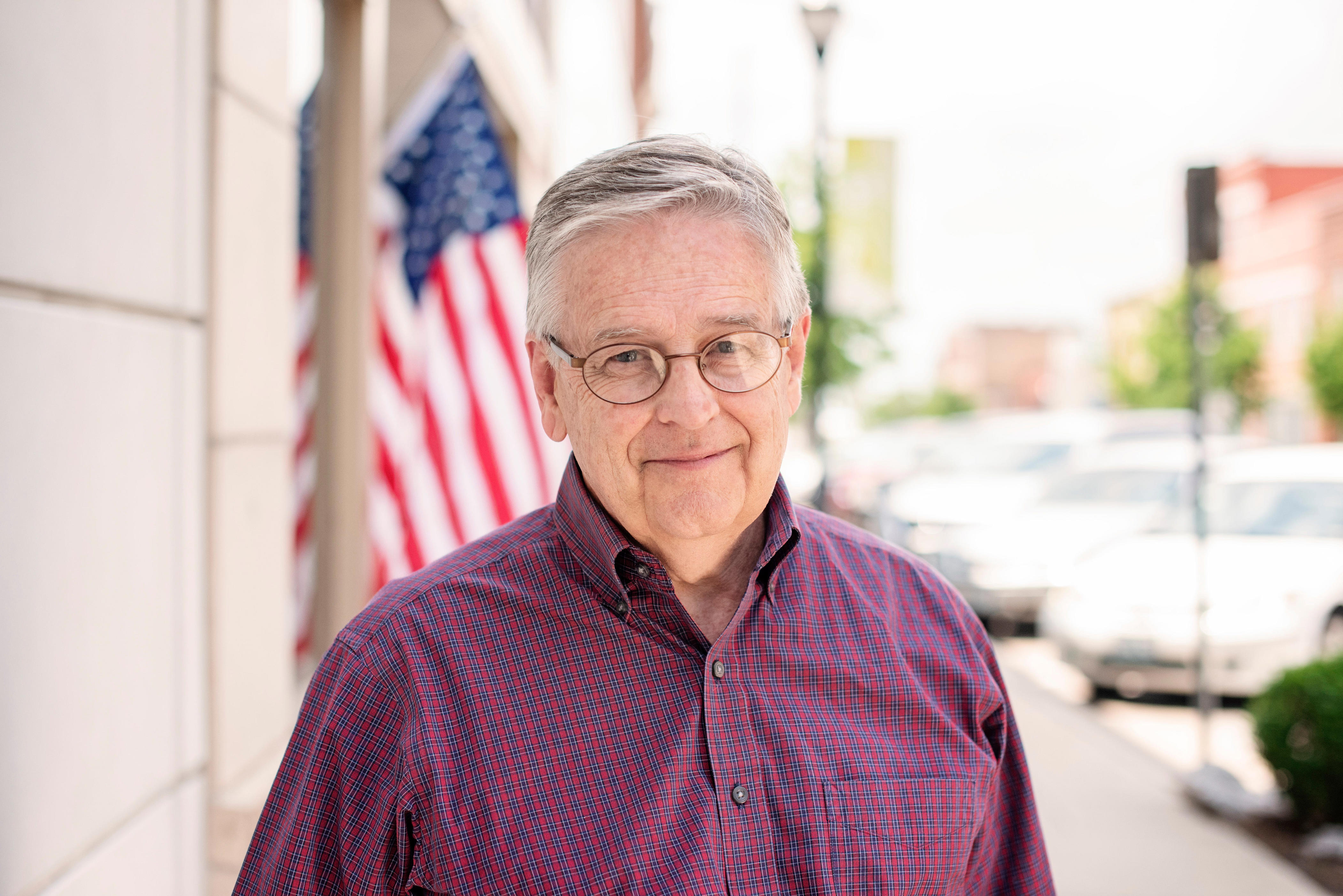 Greene County lawmaker Bill Owen named Missouri House budget chair