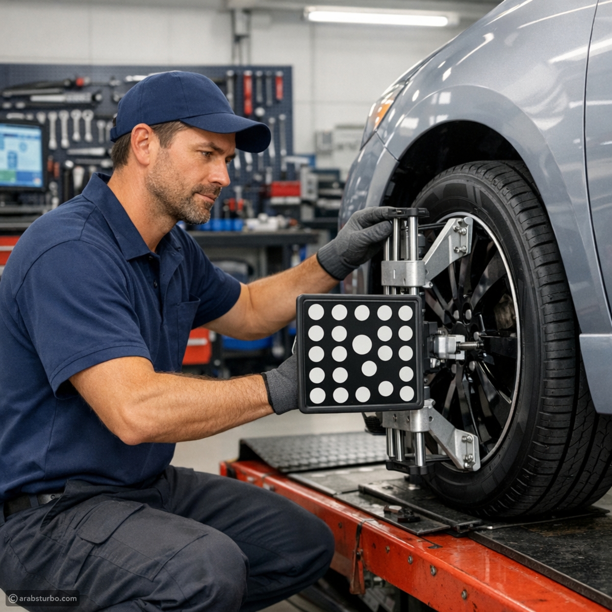 Why annual wheel alignment is a myth that can harm a car