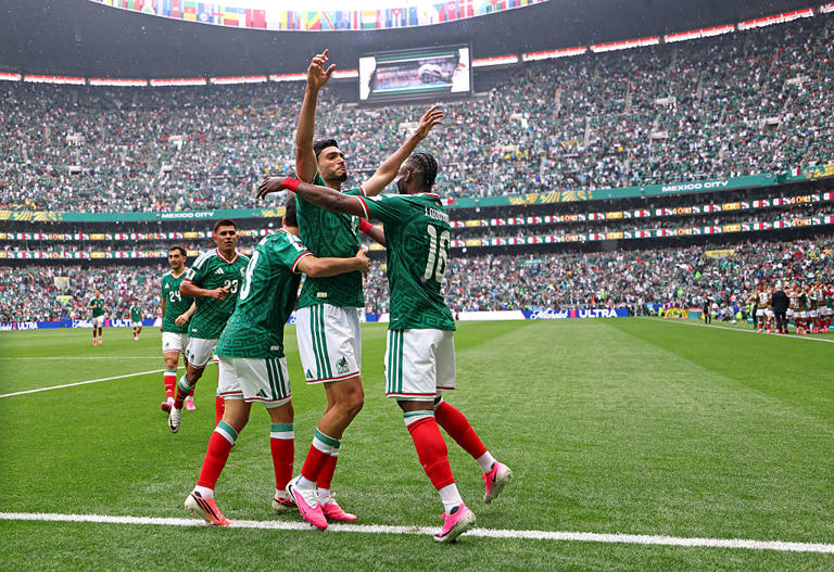 When is the 2026 World Cup final?
