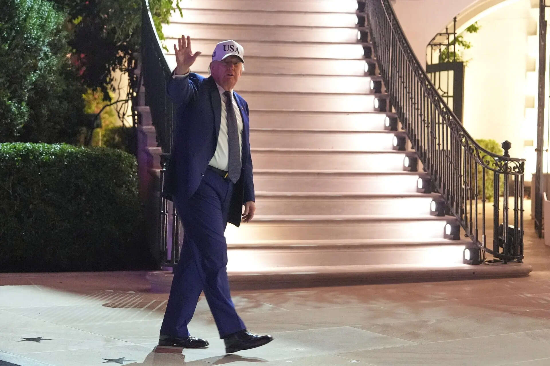 Trump's critical minerals pricing plan faces skeptical G7, divided industry