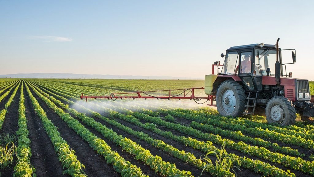India’s mechanisation story gains momentum as tractor retail sales ...
