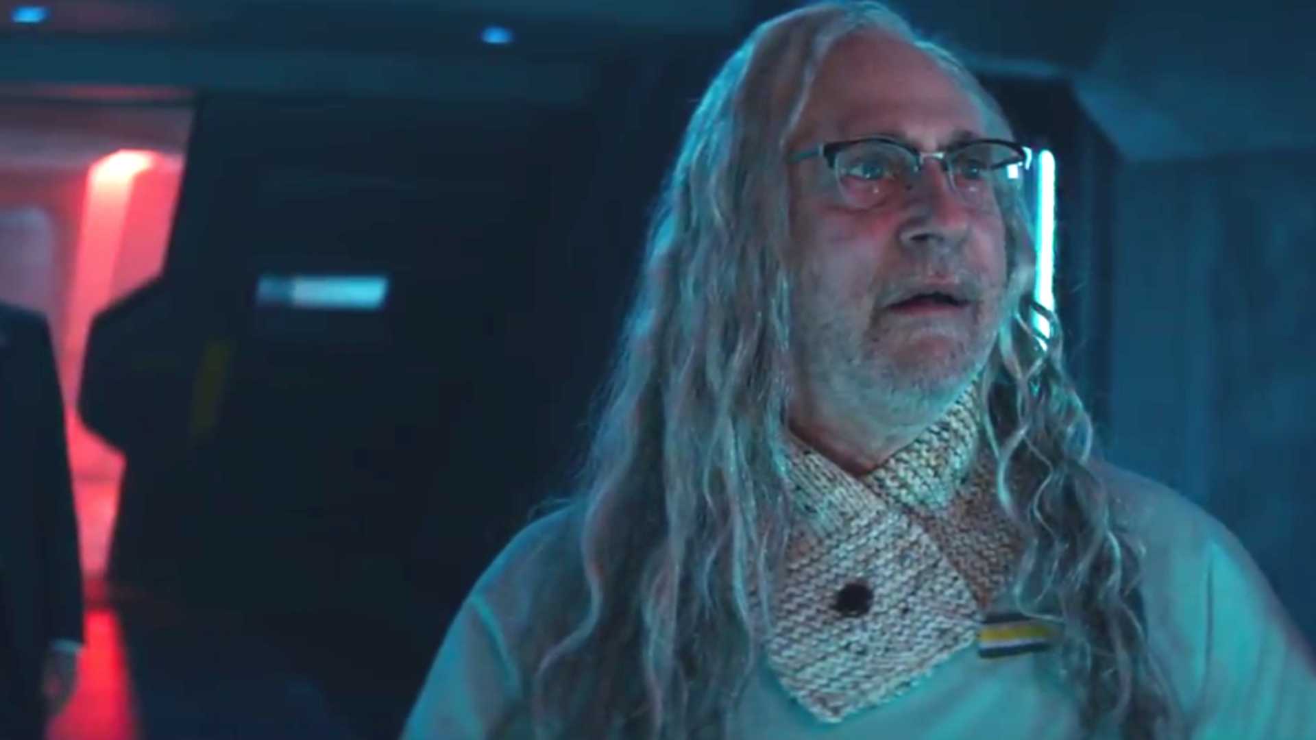 Brent Spiner’s 2 most famous characters officially came back from the dead