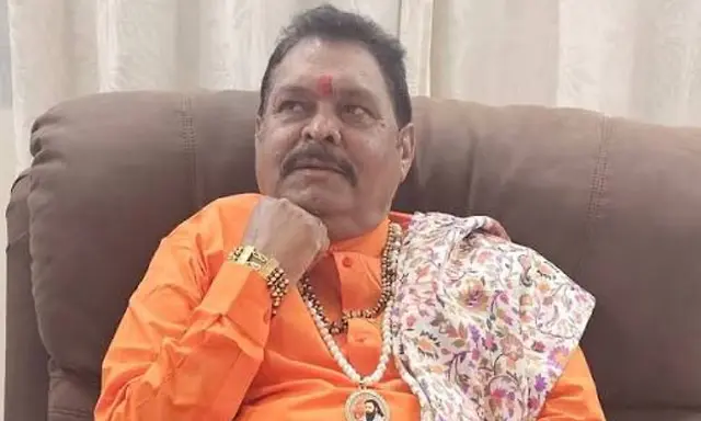 Uttarakhand: Ex-BJP MLA Suresh Rathore arrested over viral clip linked ...
