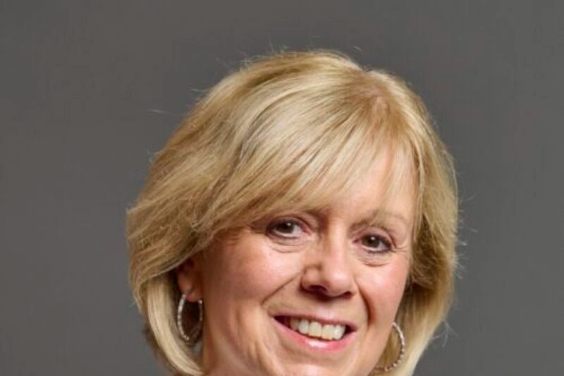 Mary Glindon MP: Advancing the ambitions of young people