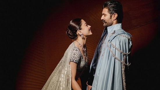 Rashmika Mandanna calls marriage to 'best friend' Vijay Deverakonda ...