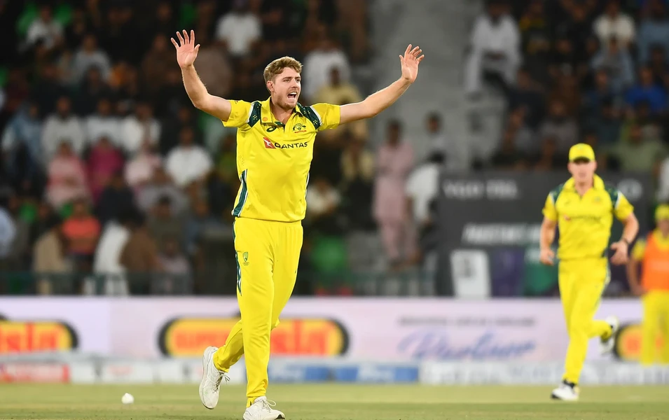 Cameron Green rested from T20Is to prioritise Test duties