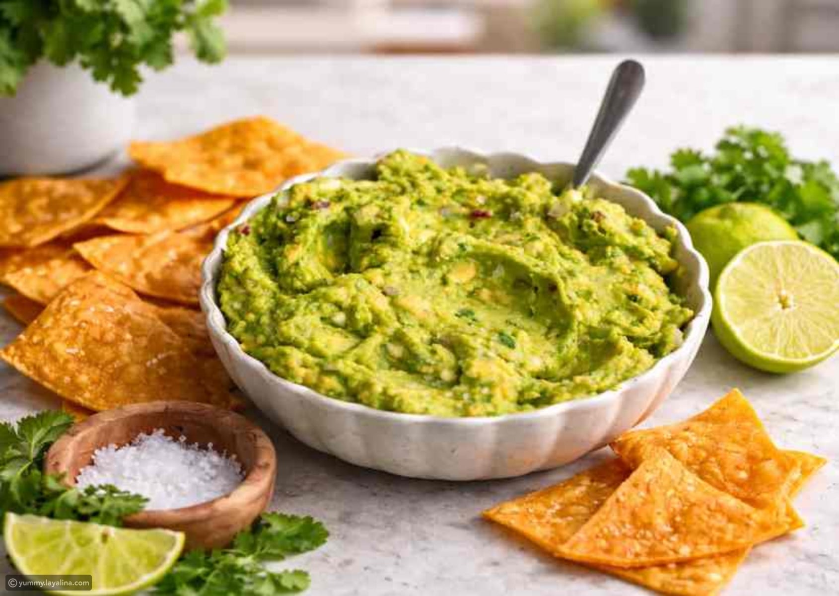 Top quick Mexican snacks for World Cup viewing