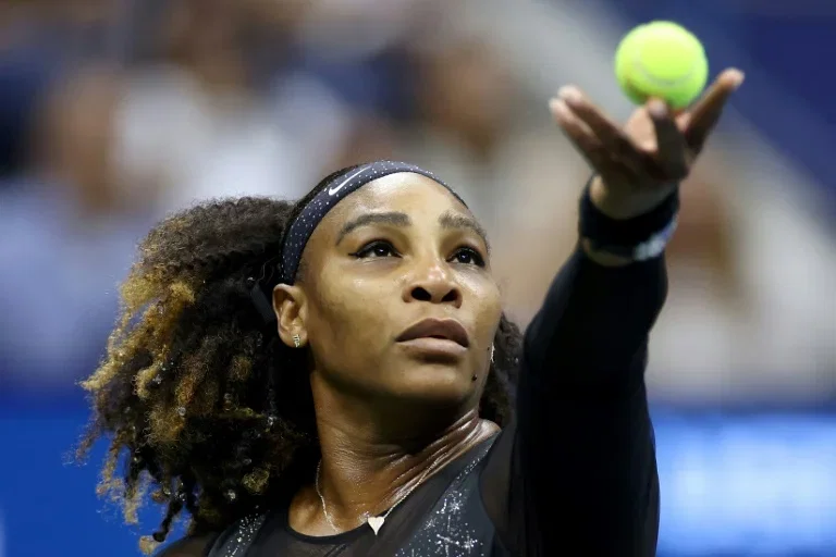 Serena Williams em Berlim: novo desafio com Muchova após saída ...