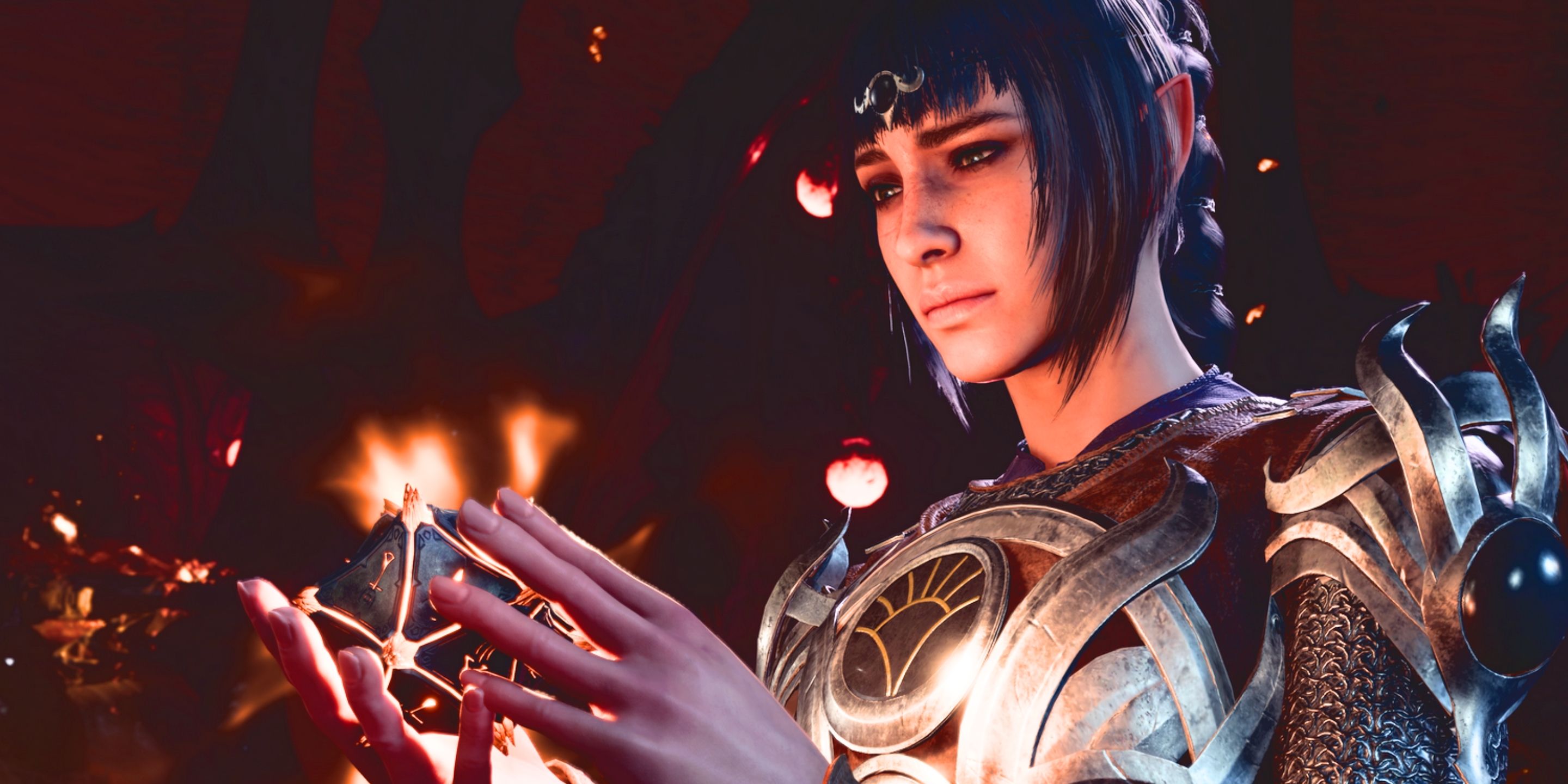 Baldur’s Gate 3 fans, mark your calendars for August 11