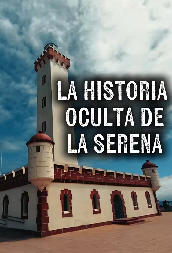 Lugares antiguos del norte de Chile | Historias y relatos que aún persiguen