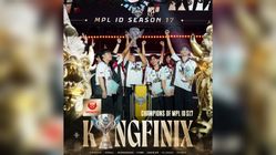 Bigetron juara MPL ID S17, patahkan dominasi ONIC di skena kompetitif ...