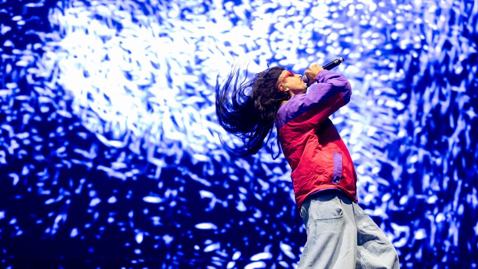 American singer Oliver Tree listed aboard helicopter involved in fatal ...