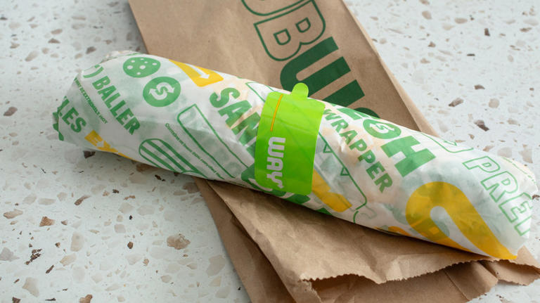 Subway's 7 biggest failures of all time