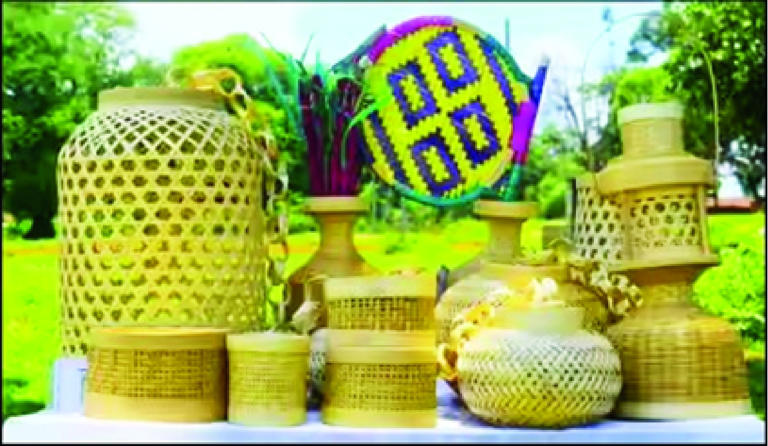 Four traditional Jharkhand crafts, including Munda jewellery, receive ...