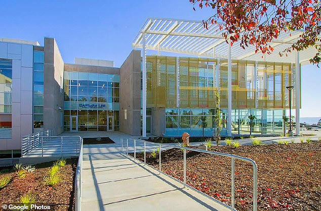 Historic California colleges with famous civil rights alumni forced to ...