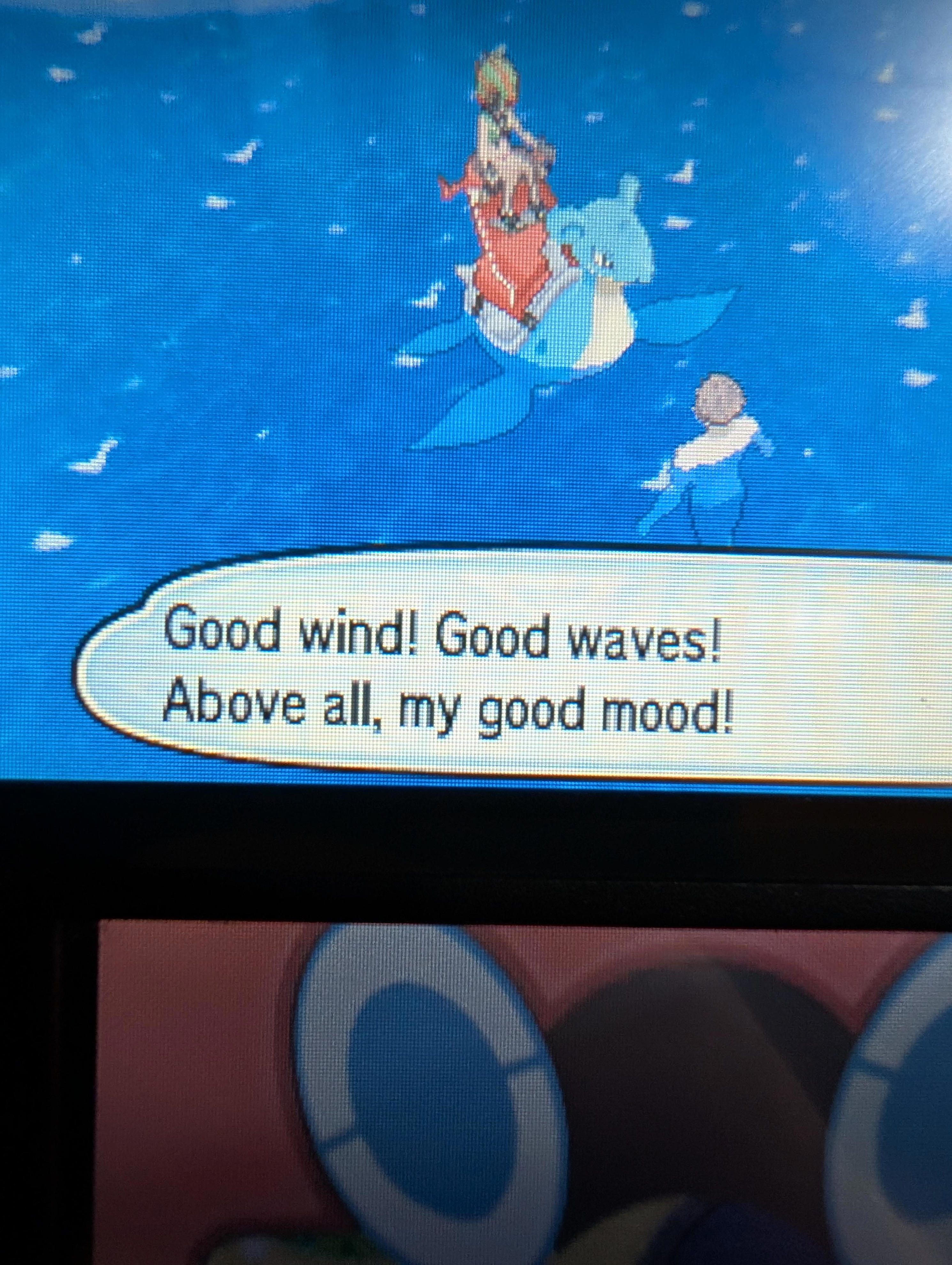 'Wind and waves': 'Pokémon Moon' hidden quote sparks Gen 10 theories ...