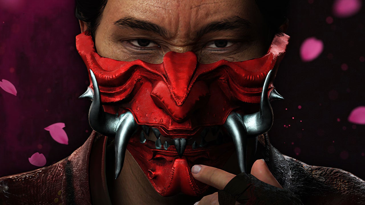 Red Masked Ronin: Desires and Shadows - Official gameplay trailer