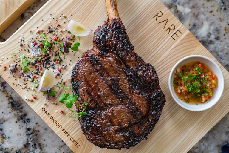 7 restaurant deals you can’t miss this June in Dubai