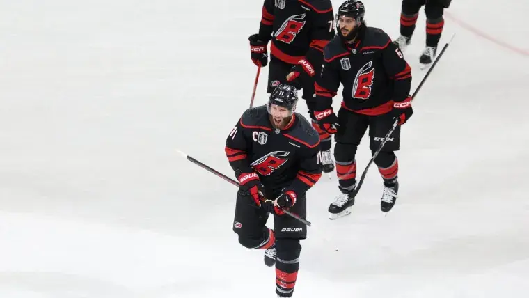 Hurricanes Stanley Cup parade 2026 date, time, route and how to watch ...
