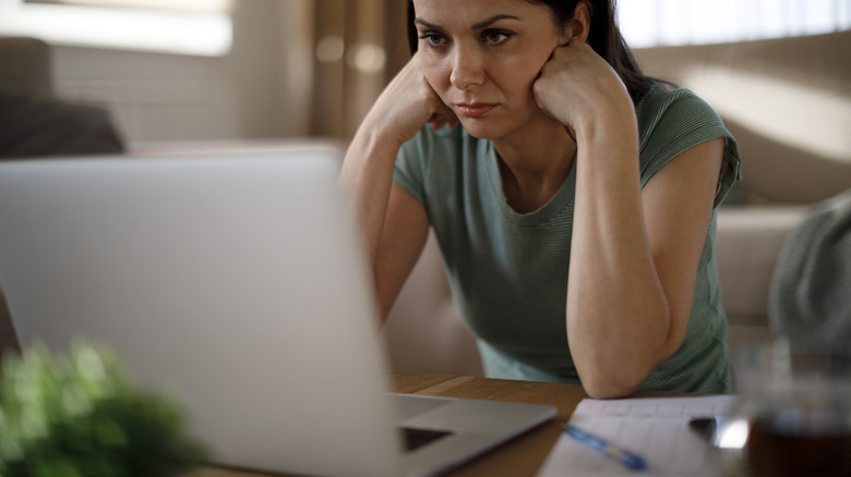 How to troubleshoot your laptop keyboard not typing