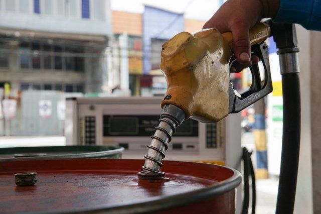 Big diesel rollback expected on June 16