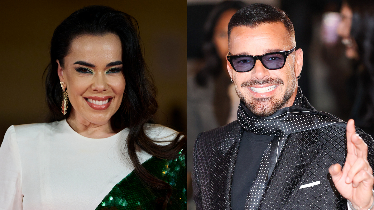 La relación que une a Ricky Martin y Beatriz Luengo: una conexión ...