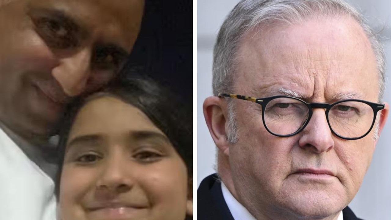 'Dire': PM's call after 9yo Aussie shot