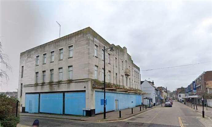 Plans for Dartford town centre's Westgate regeneration project for ...